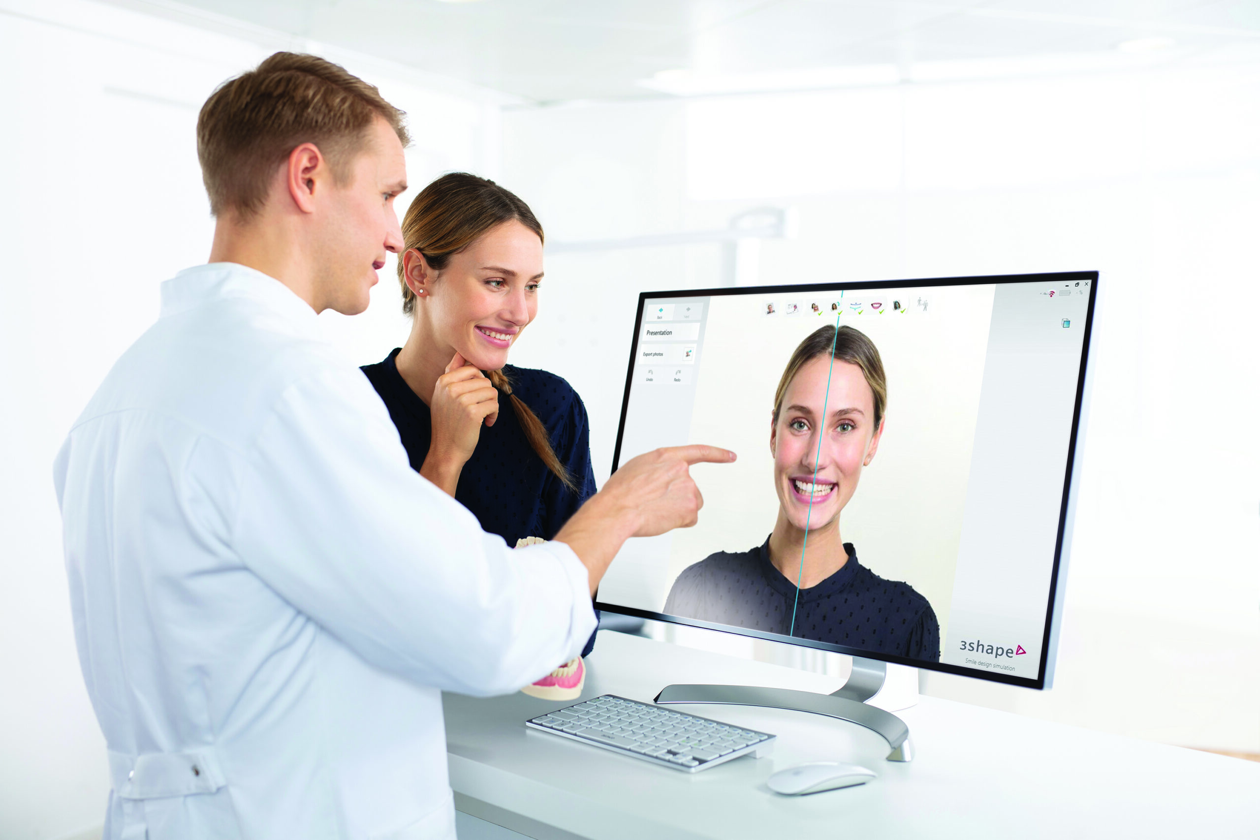 Trios | Plandent CAD/CAM